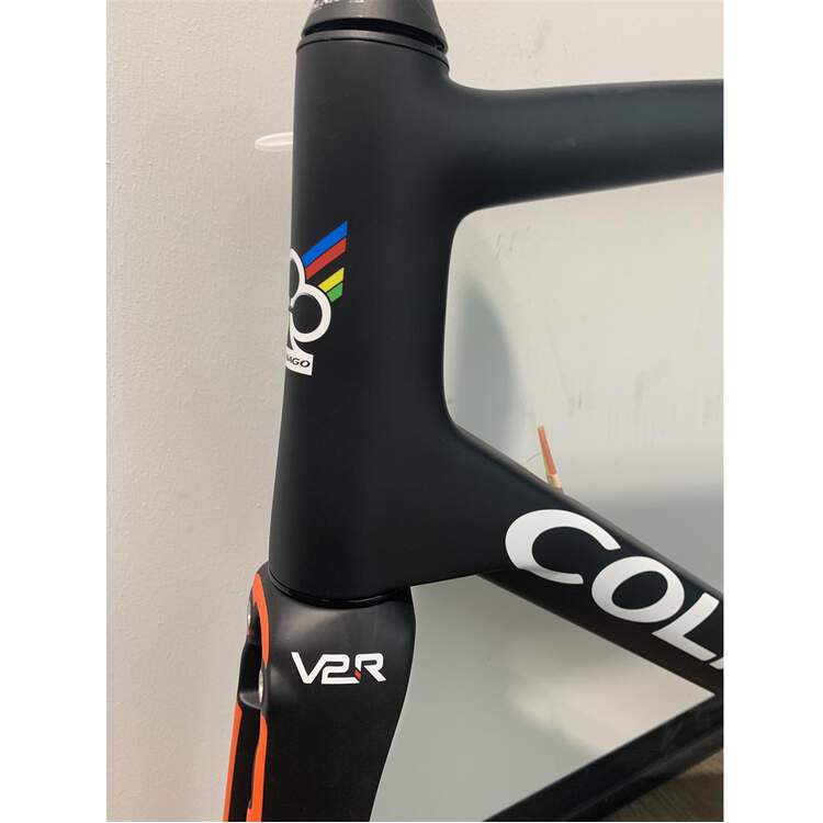 Colnago V2r Frameset - 【SERVIZIOCORSA.COM】, 2.499,00