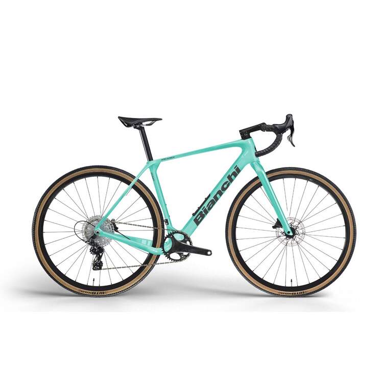Bianchi ARCADEX COMP APEX - 2024 - 【SERVIZIOCORSA.COM】, 3,216.47